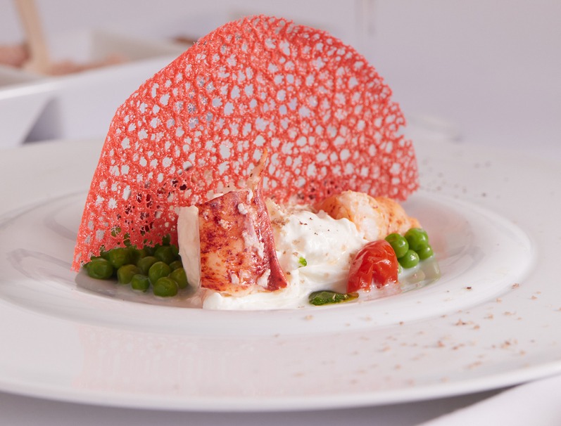 Sea Salt - Third Street South